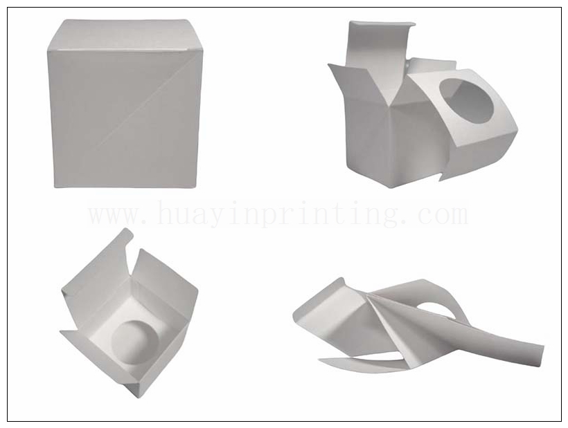 Paper Box Type-1